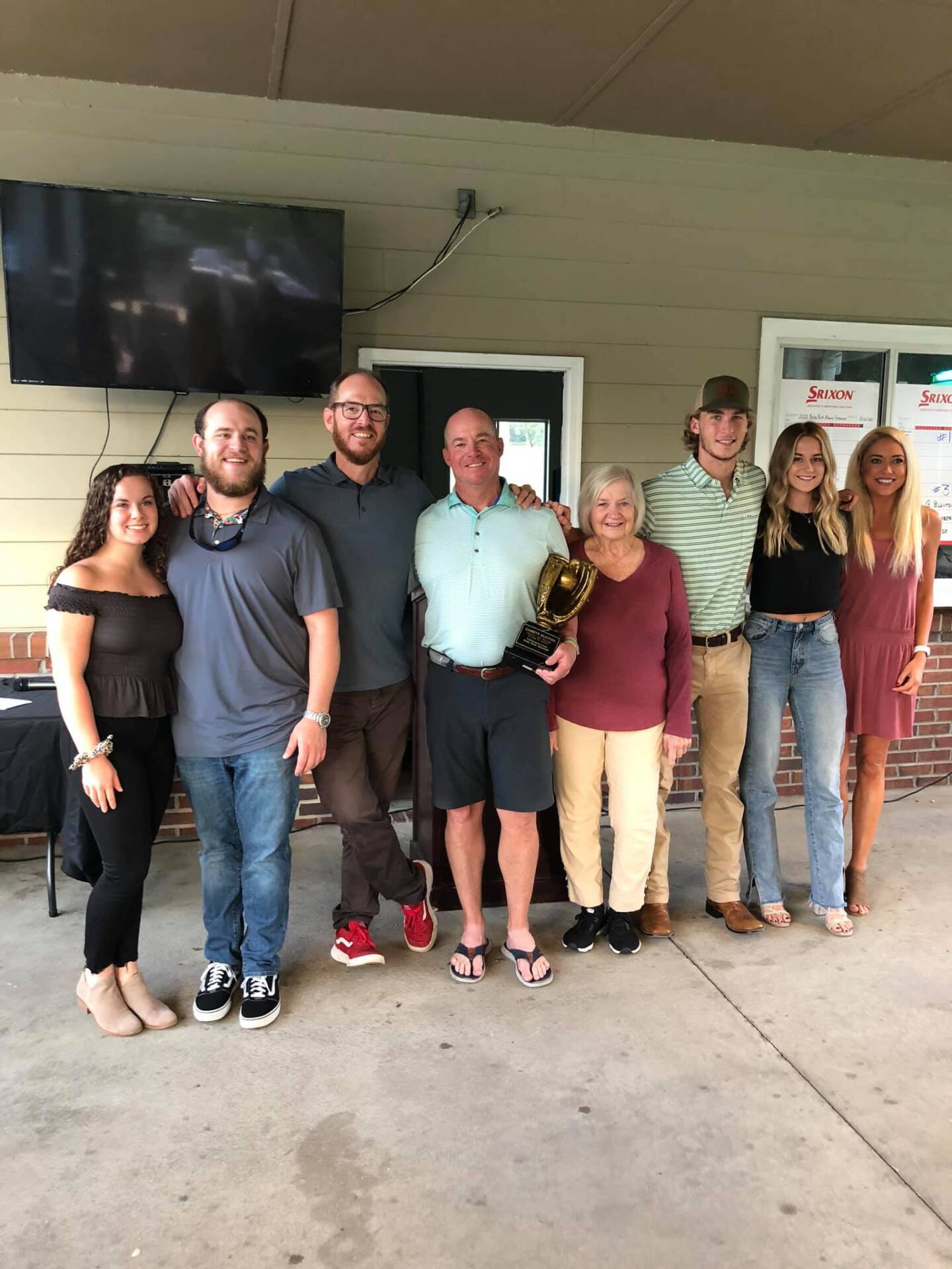 Hall Of Fame Events – Tallahassee-Leon Babe Ruth Alumni Foundation