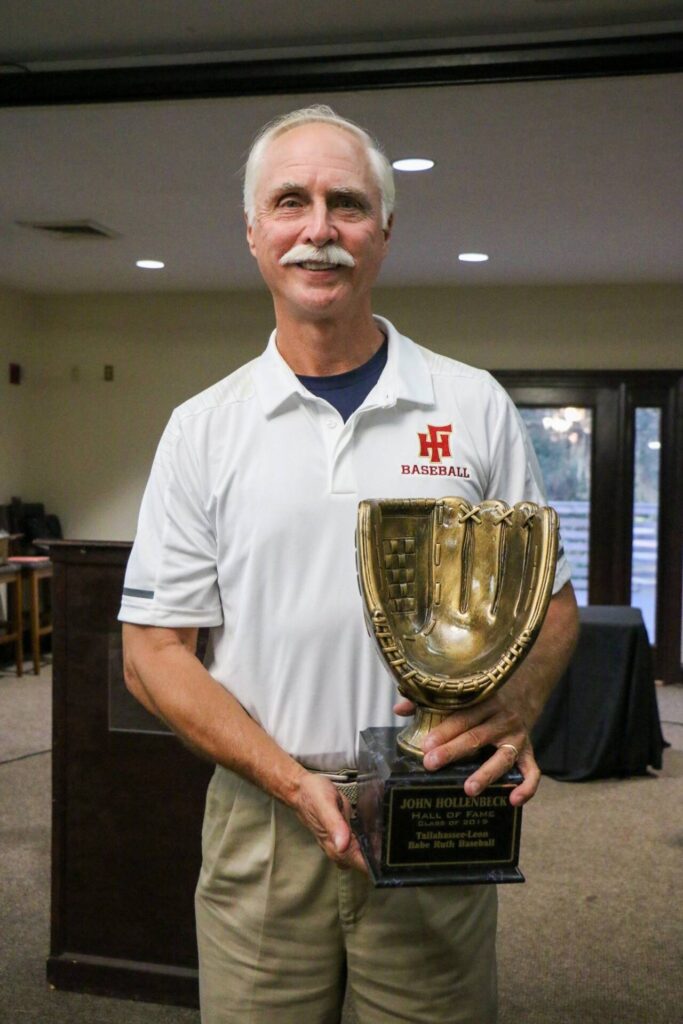 Hall Of Fame Events – Tallahassee-Leon Babe Ruth Alumni Foundation